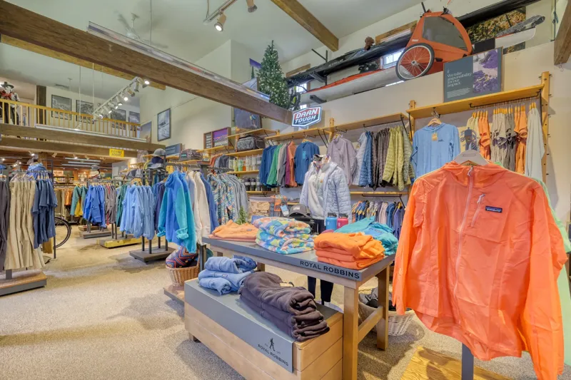 Arcadian Shop | Outdoor Gear & Apparel in the Berkshires Since 1974