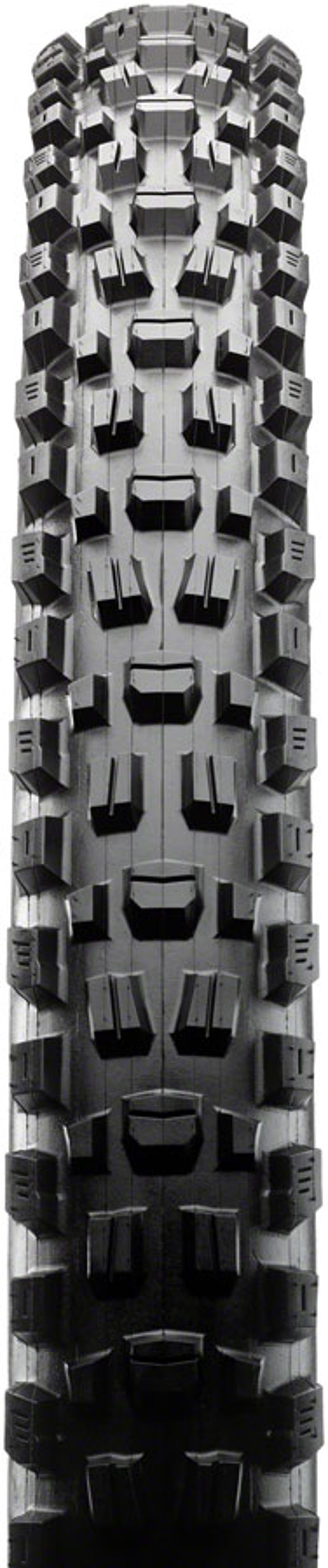 Maxxis Assegai 3C MaxxGrip DD E-50 Tubeless Folding Tire 27.5 x 2.60