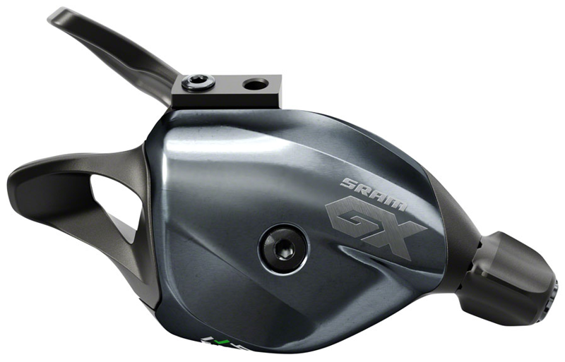 Sram GX Eagle Trigger Shifter Rear 12-Speed Discrete Clamp